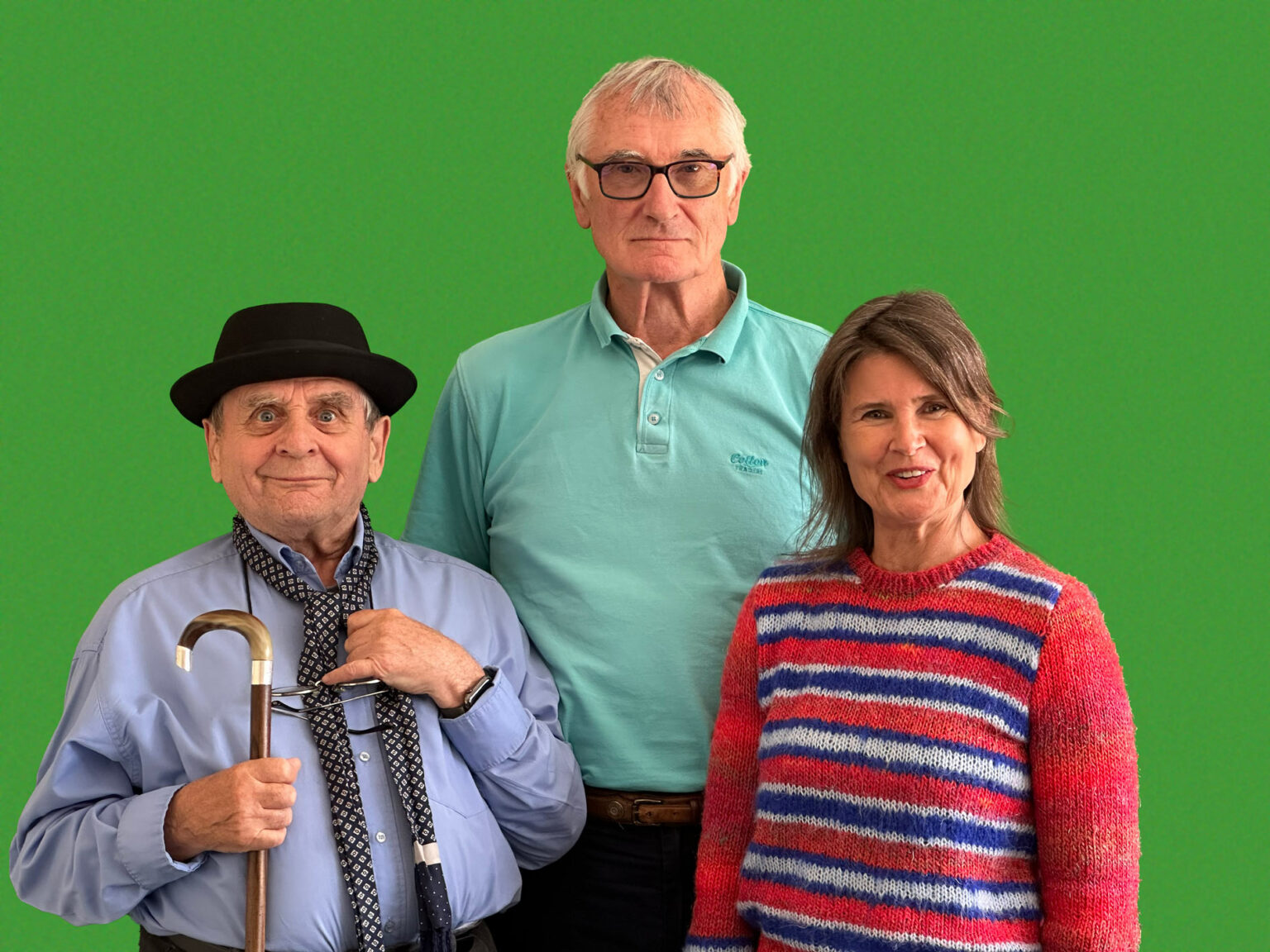 The Last Day – Big Finish to tell the Seventh Doctor’s final story