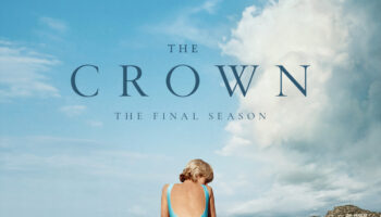 The Crown Final Season Part 1 poster - CultBox