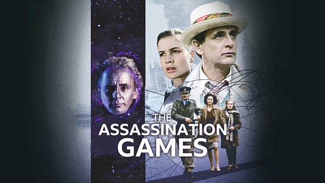 1963 The Assassination Games - CultBox