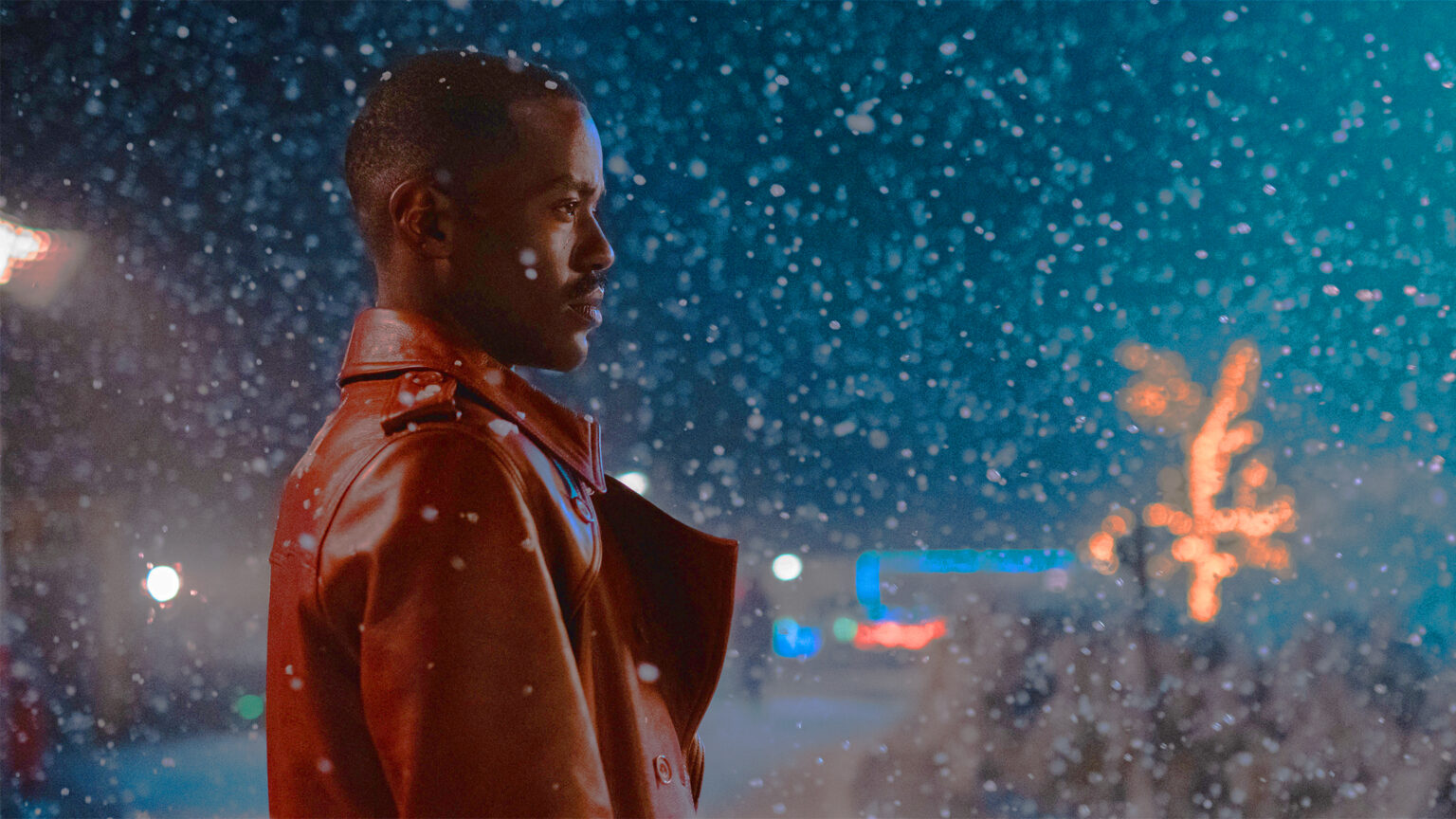 Doctor Who: The Church on Ruby Road — trailer breakdown and cast