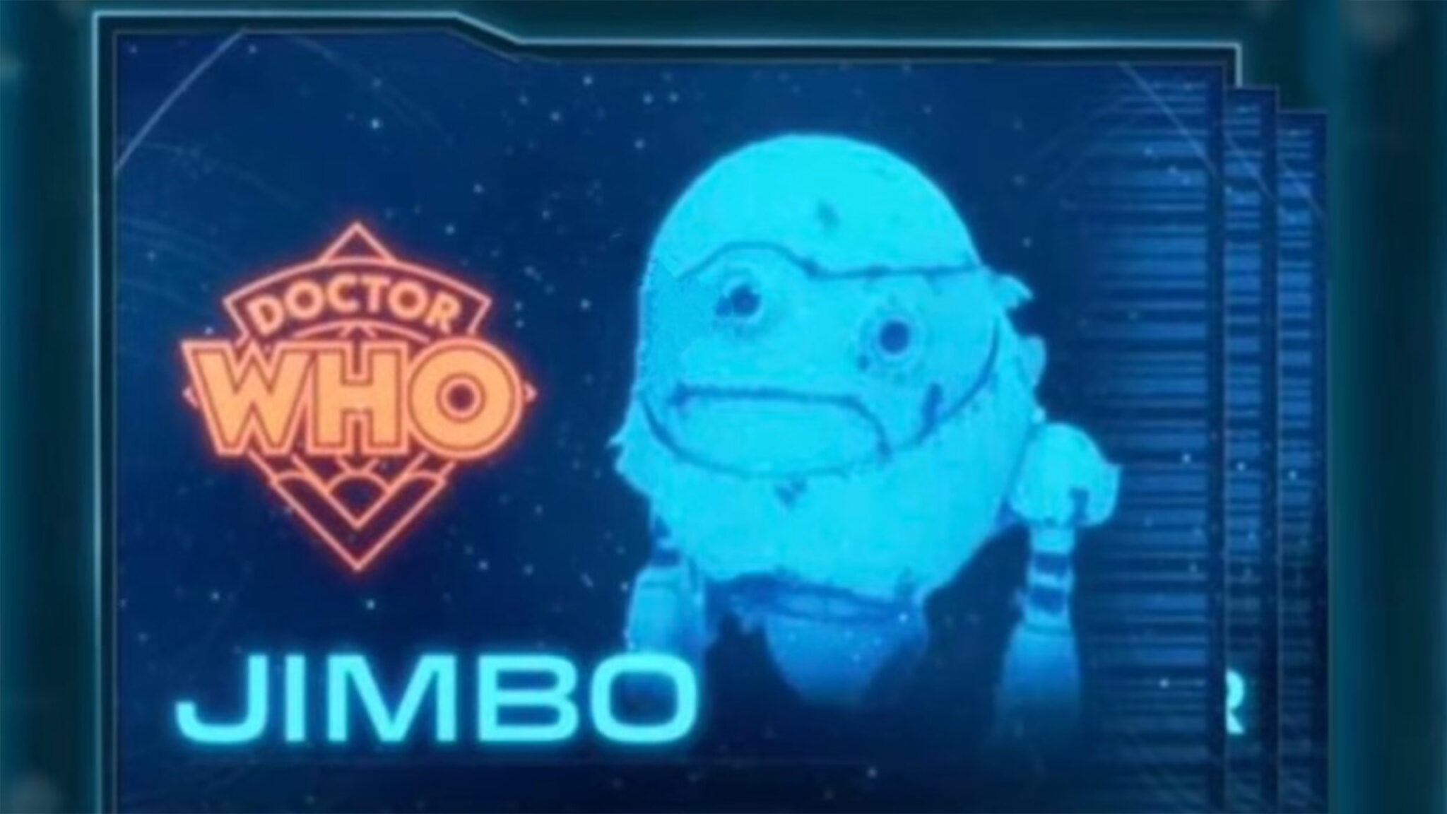 David Tennant hints "specific" casting for Doctor Who: Wild Blue Yonder