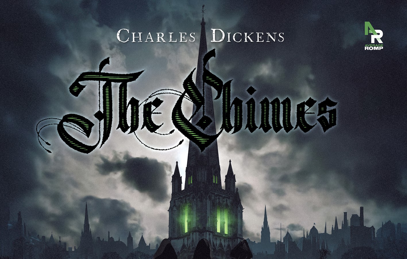 Charles Dickens’ The Chimes comes to Big Finish