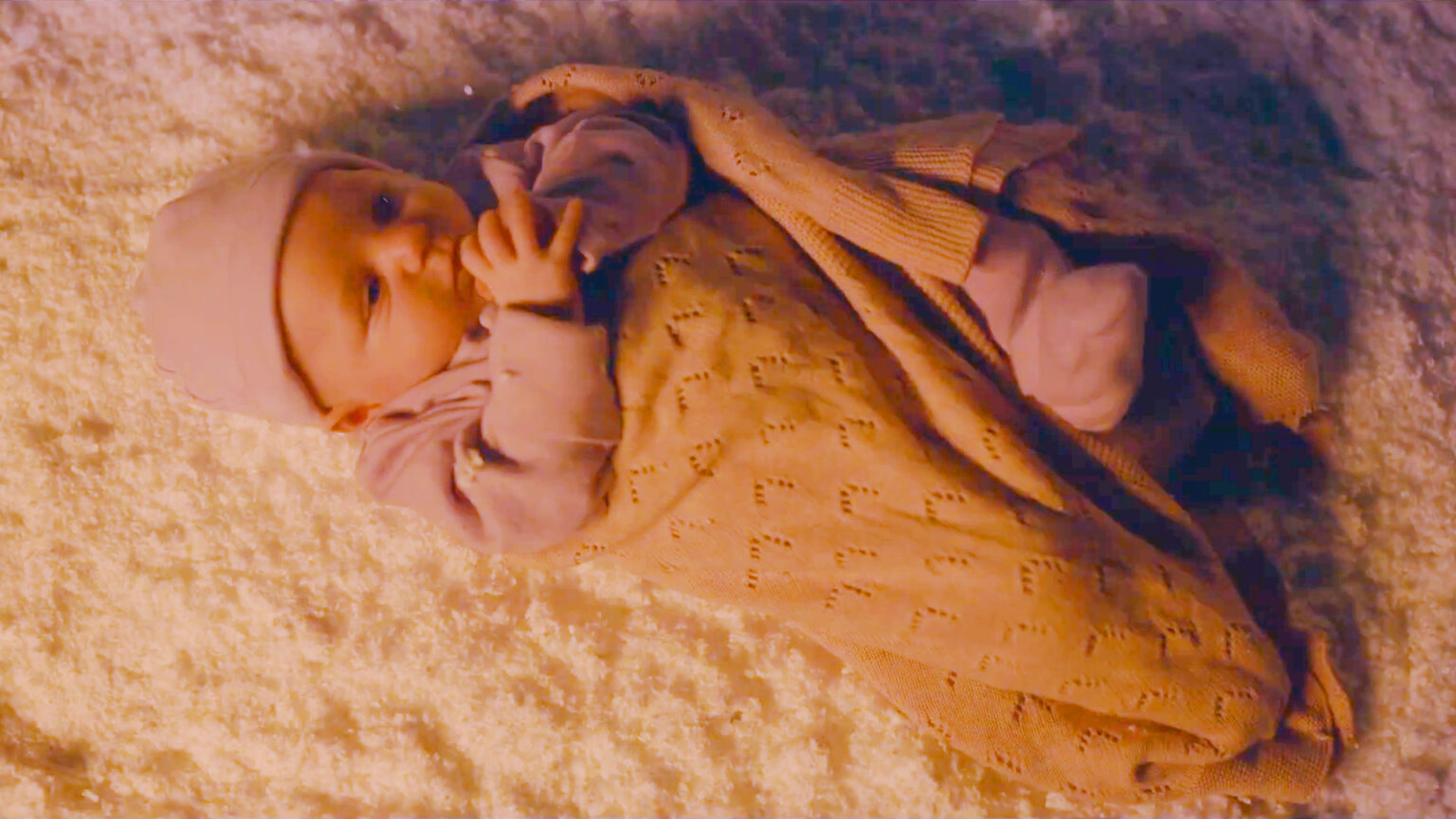 Doctor Who: The Church on Ruby Road — trailer breakdown and cast