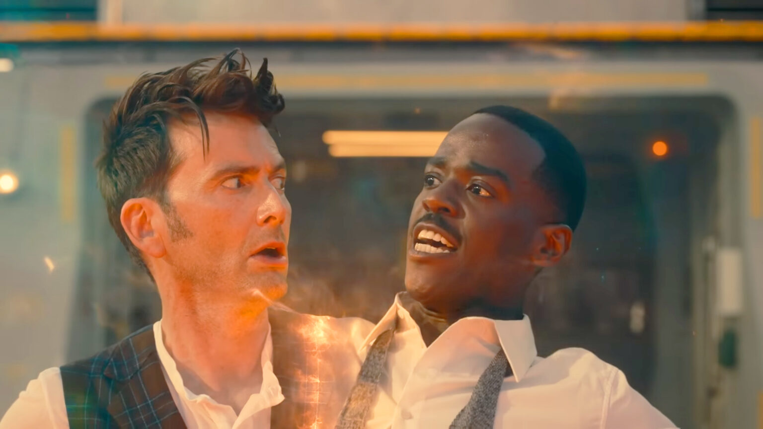 What bi-generation means to Doctor Who going forward