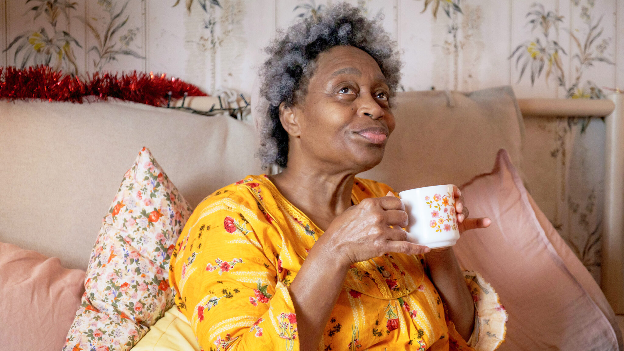 Doctor Who: The Church on Ruby Road — trailer breakdown and cast