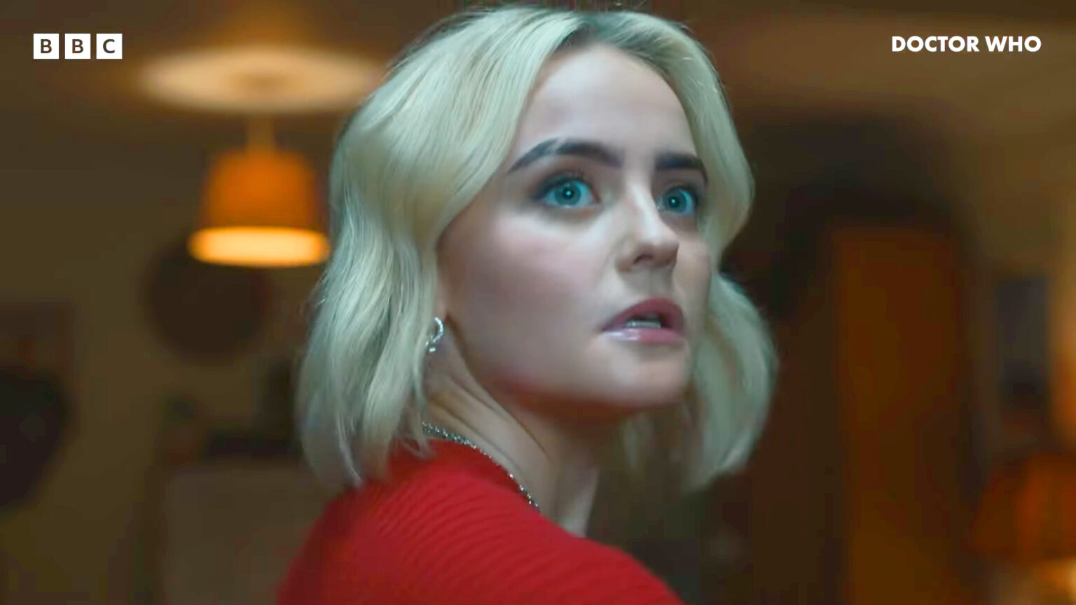 Doctor Who: The Church on Ruby Road — trailer breakdown and cast