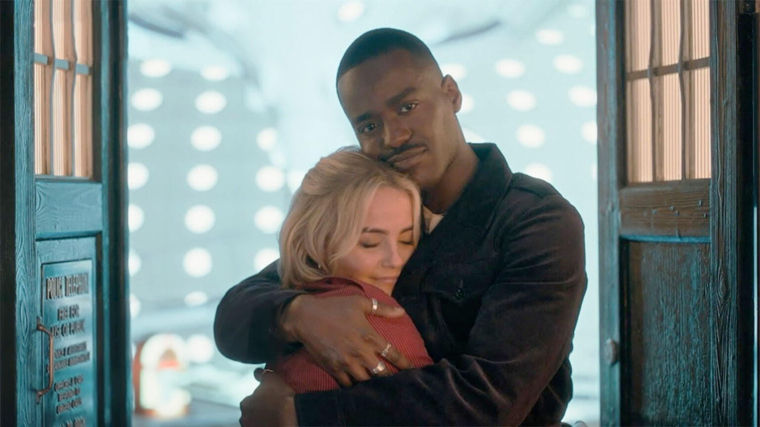 Doctor Who: 2024 series trailer breakdown