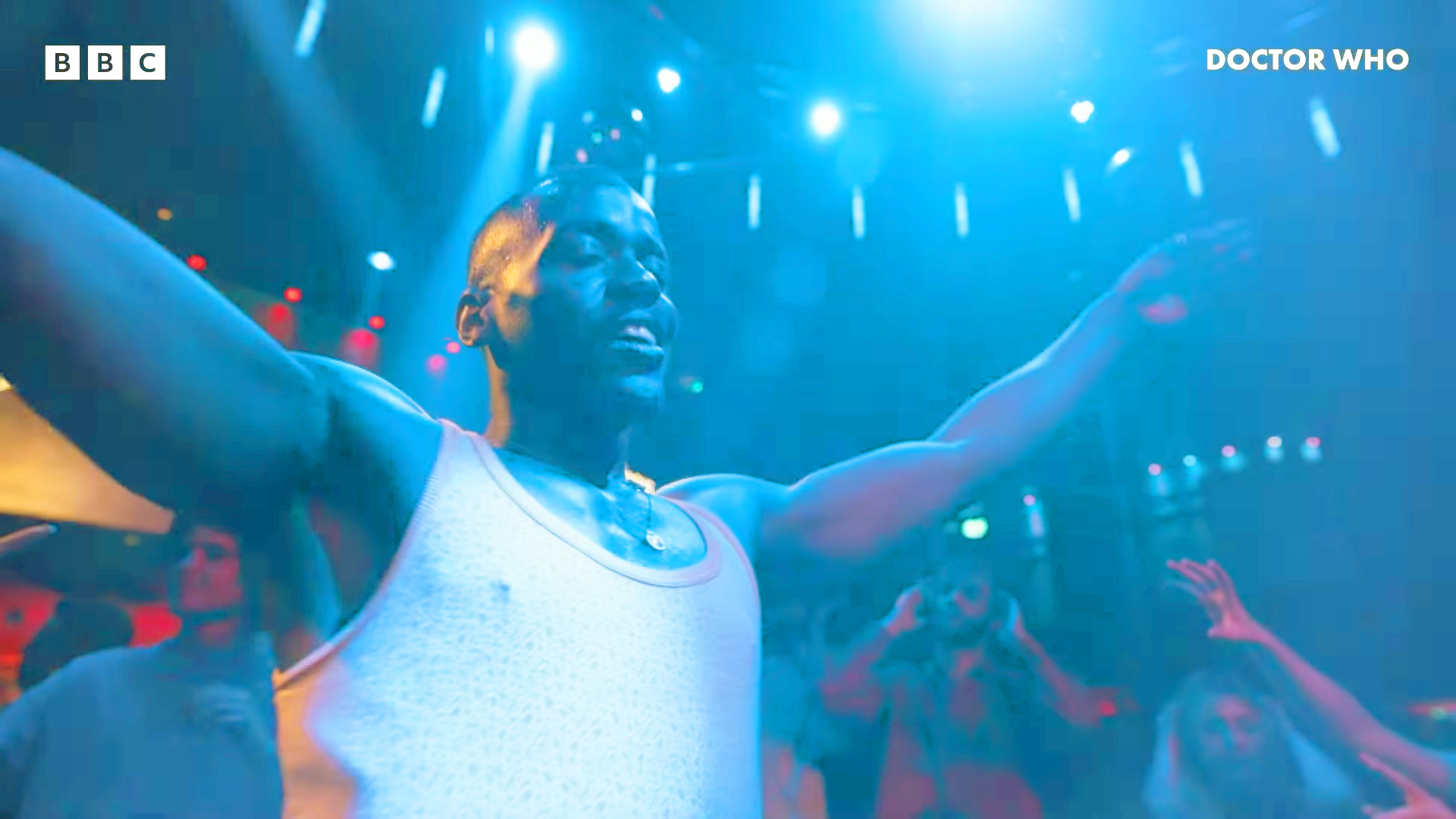 Doctor Who: The Church on Ruby Road — trailer breakdown and cast