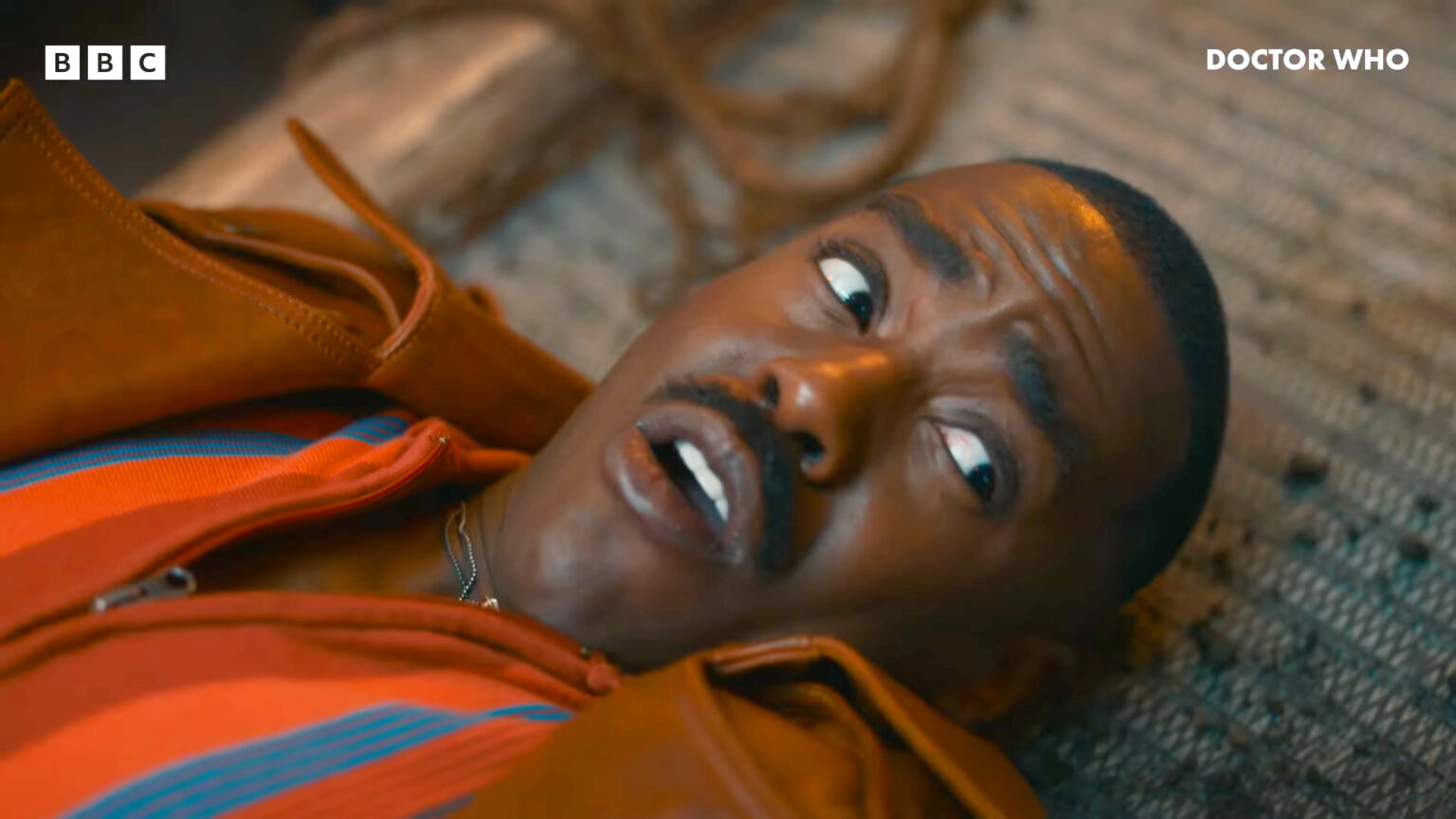 Doctor Who: The Church on Ruby Road — trailer breakdown and cast