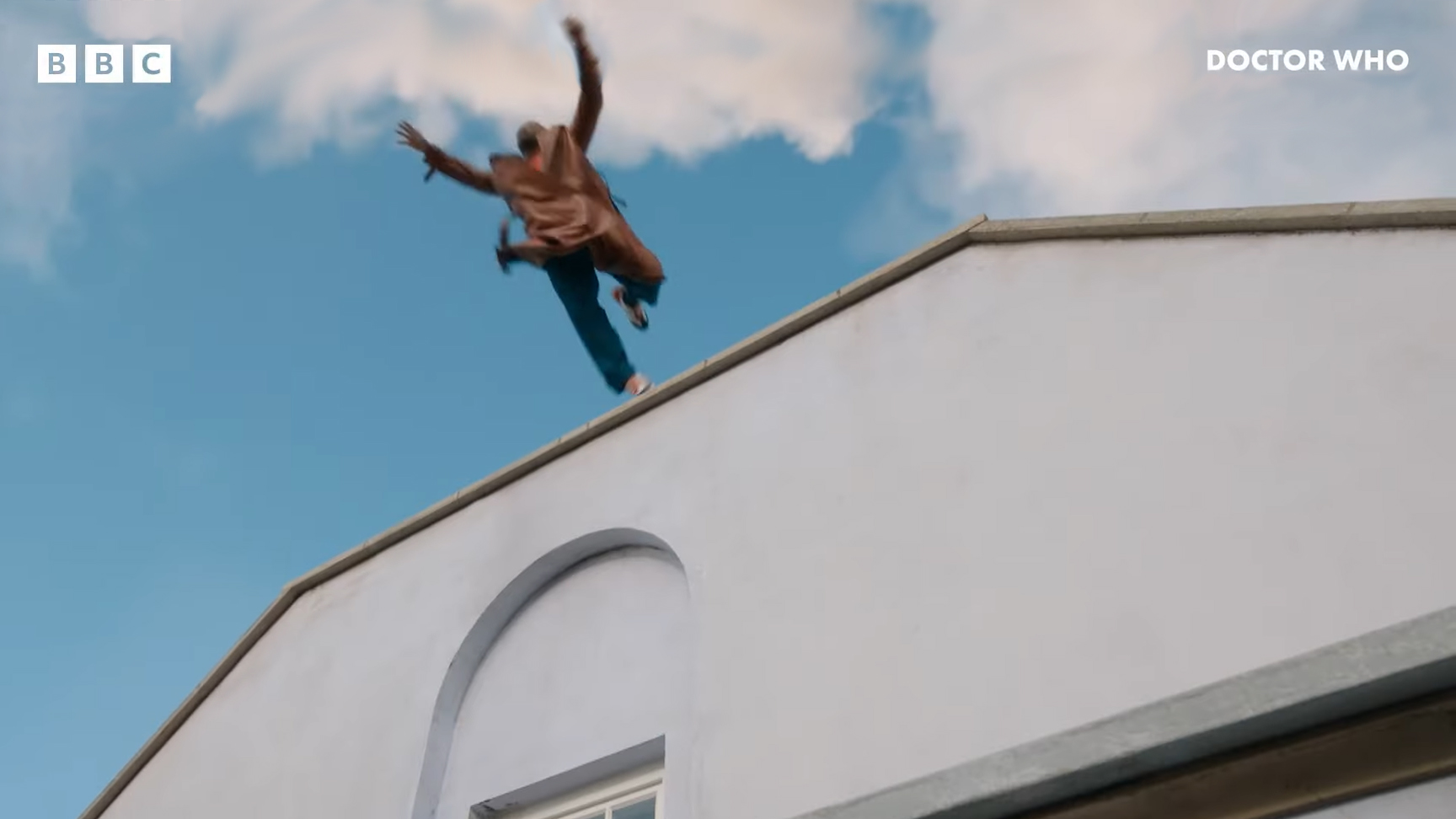 Doctor Who: The Church on Ruby Road — trailer breakdown and cast