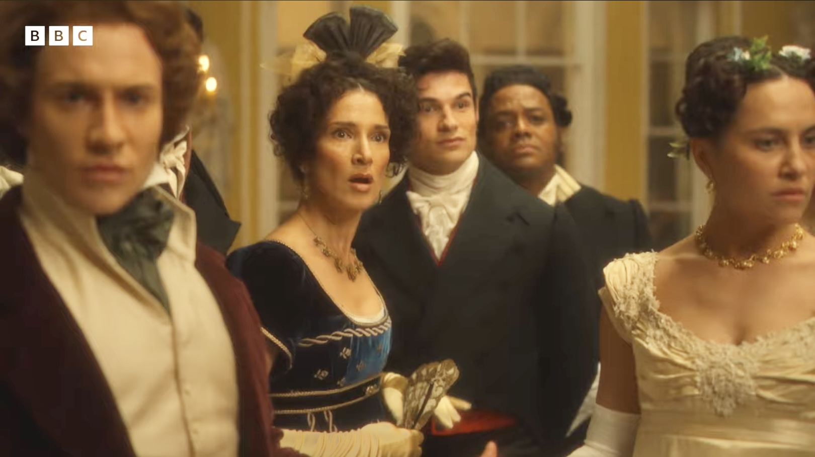 An overview of clips and images for Doctor Who: Rogue