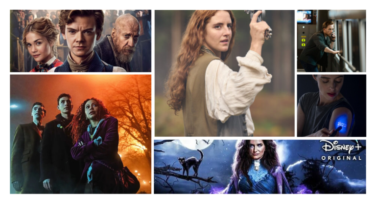 Six new shows to look forward to in 2024