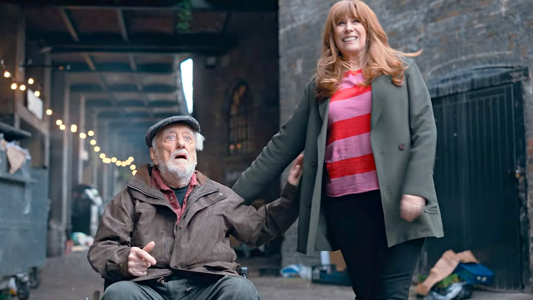 Doctor Who Episodes Set In The 1950S at Regena Rudolph blog