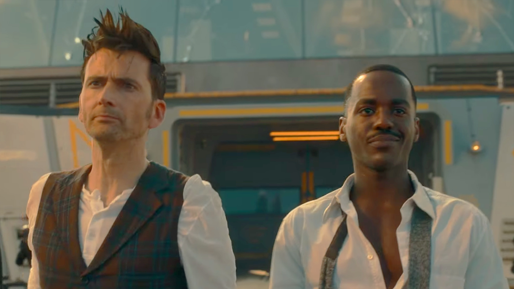 What bi-generation means to Doctor Who going forward