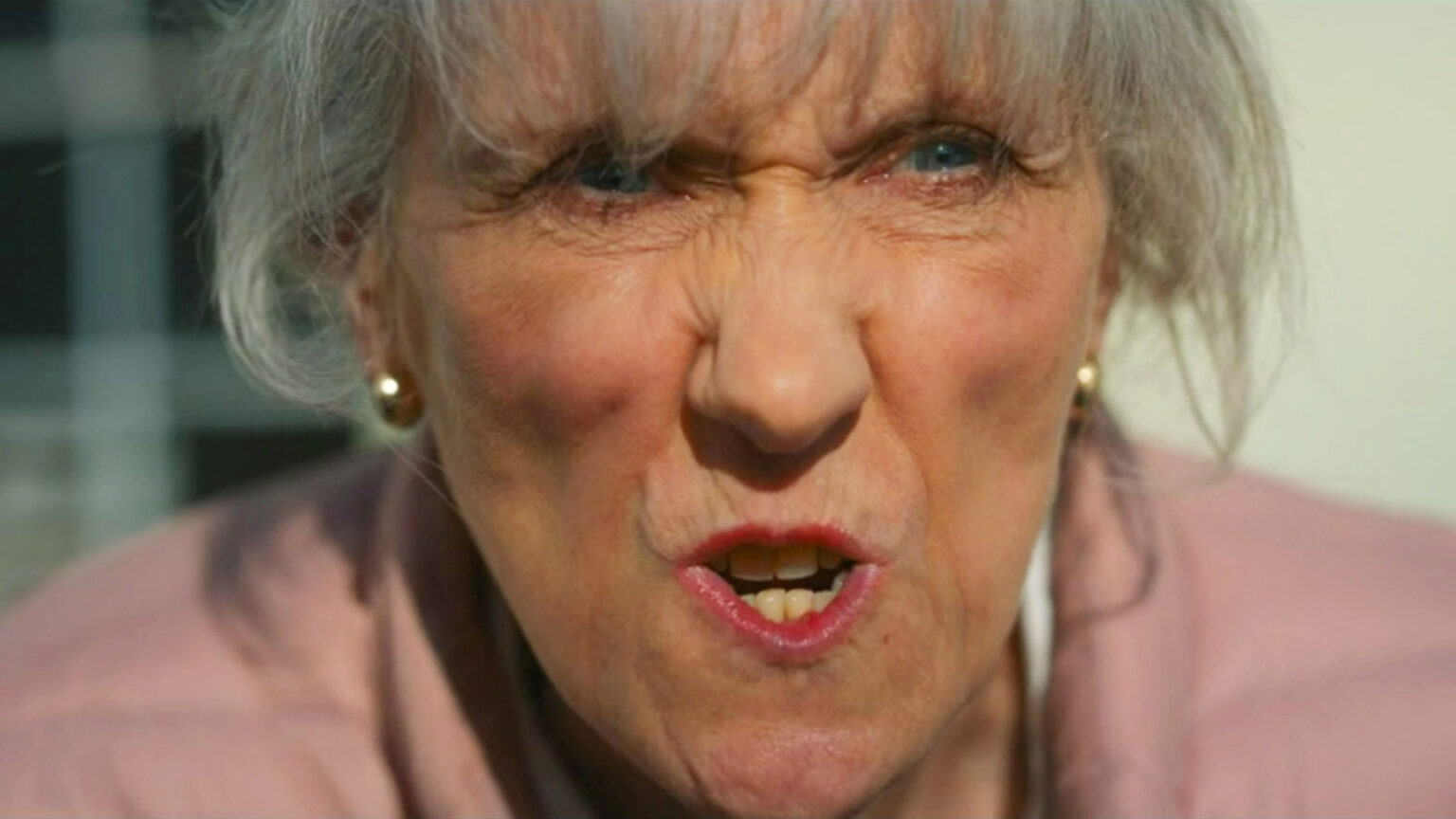 Doctor Who: the curious timeline of Mrs Flood