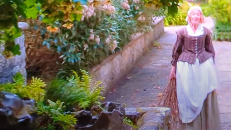 Doctor Who 'The Legend of Ruby Sunday': Susan Twist's terrifying new looks