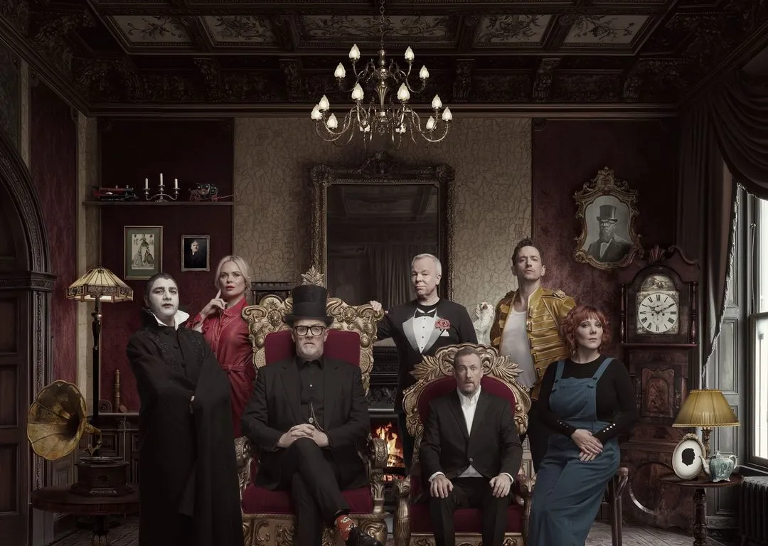 Taskmaster announces its Series 17 lineup (updated)