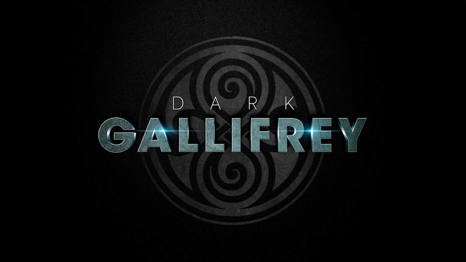 Dark Gallifrey: Master! begins - Part 1 is out now