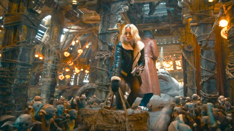 Costume designer to share experience dressing the Doctor, Toymaker and ...