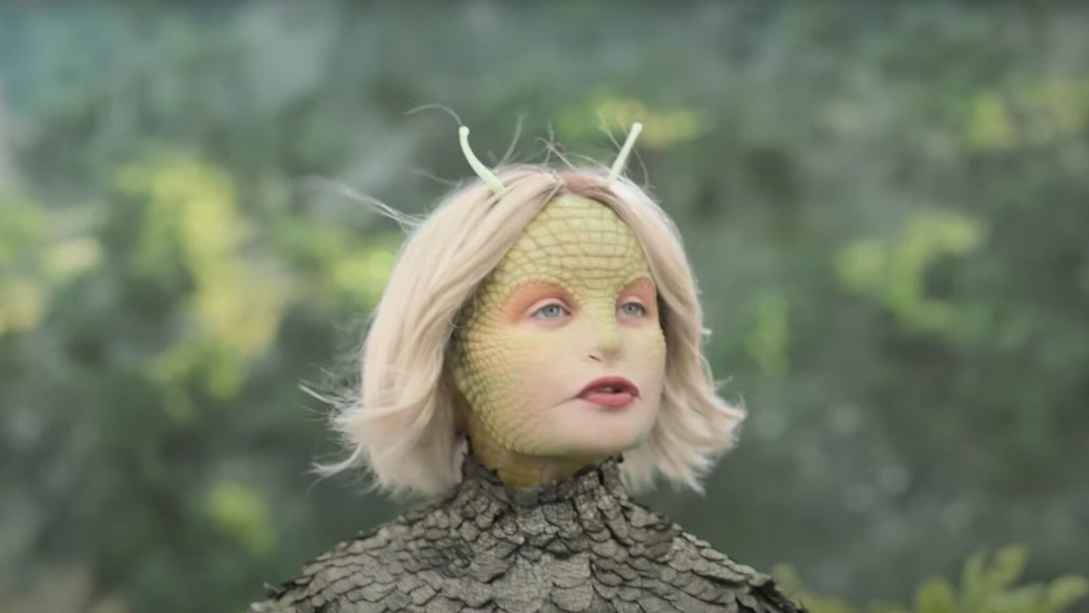 Doctor Who 2024 series new trailer breakdown