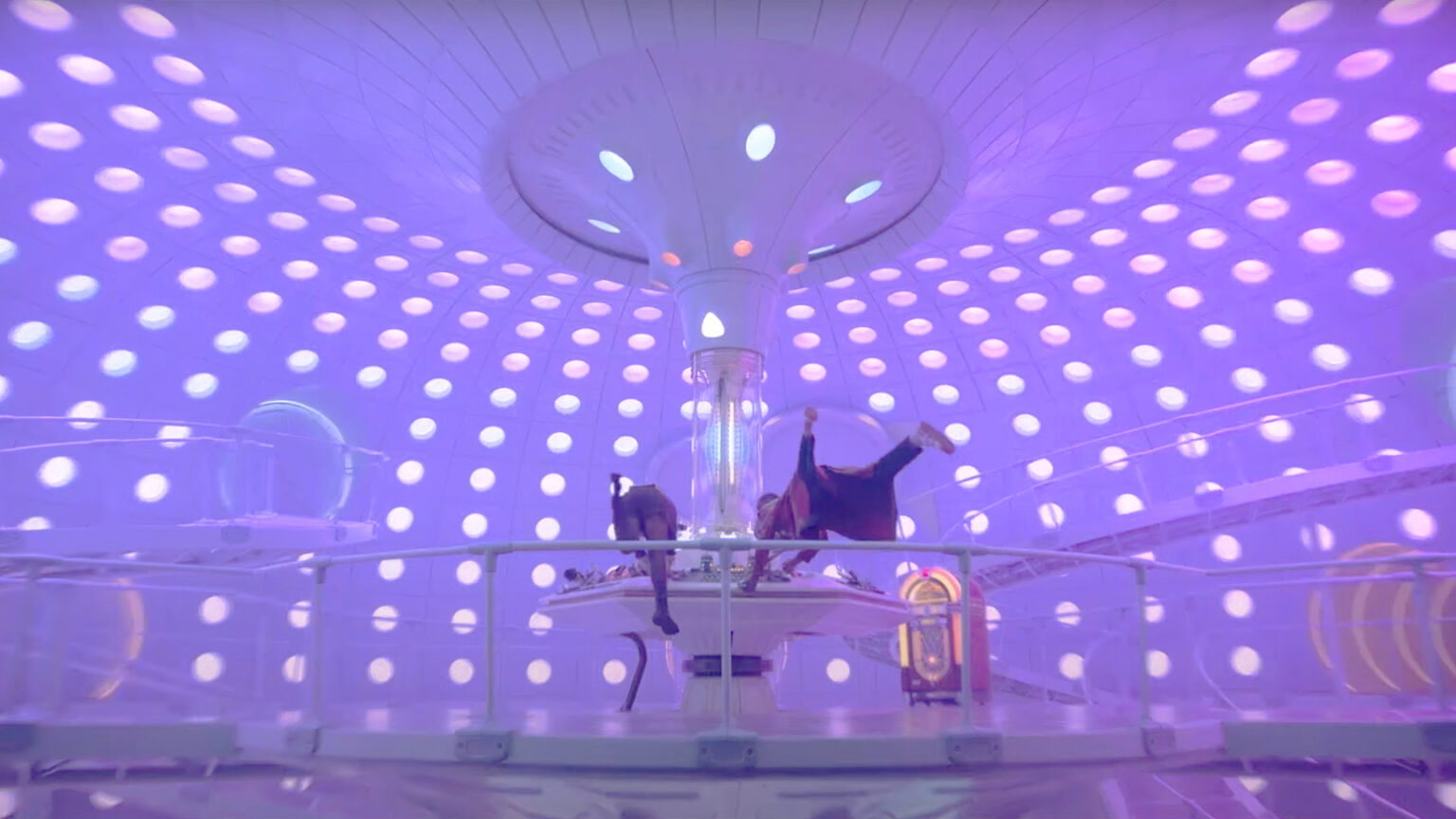 Doctor Who 2024 series new trailer breakdown