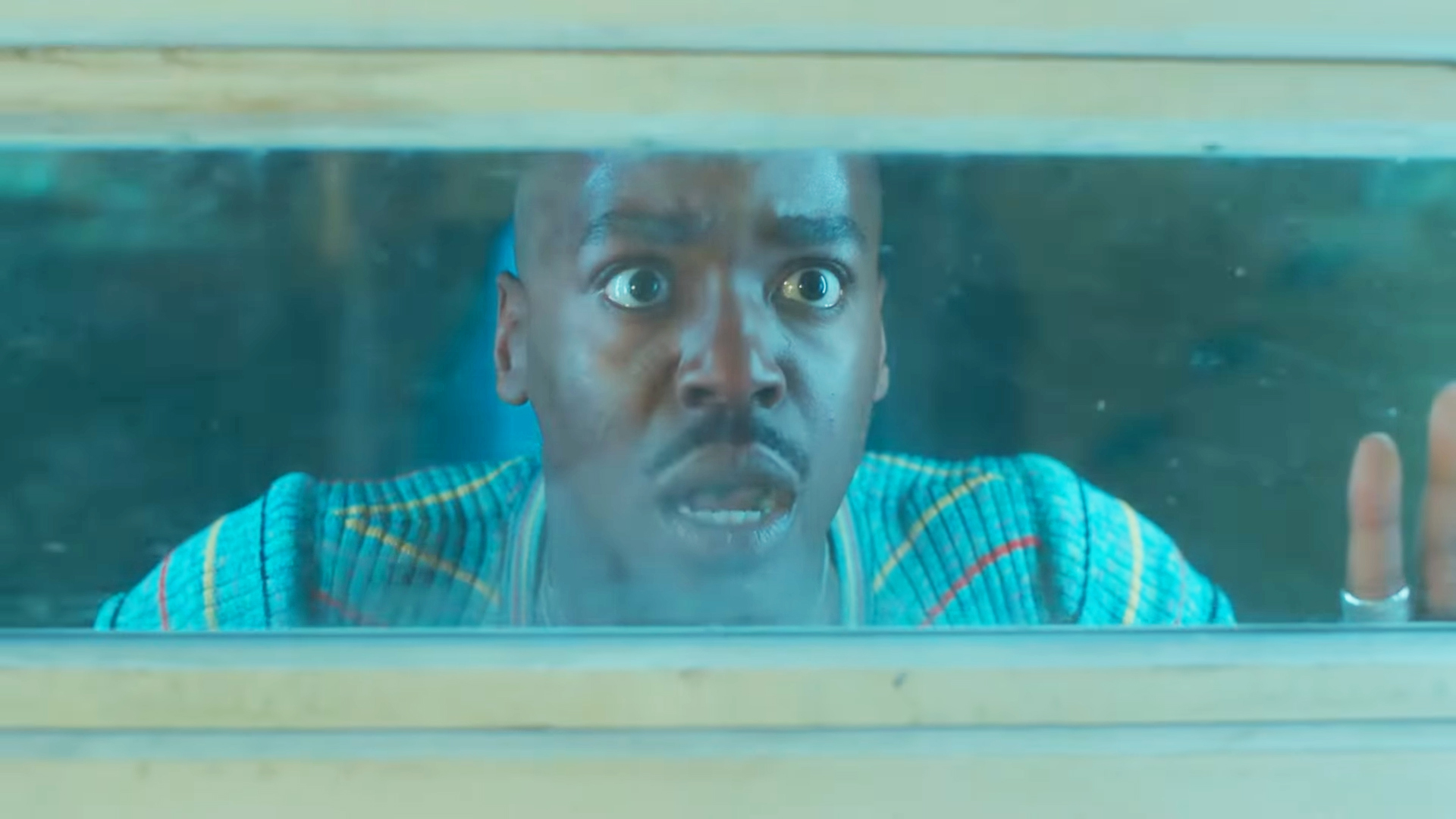 Doctor Who 2024 series new trailer breakdown