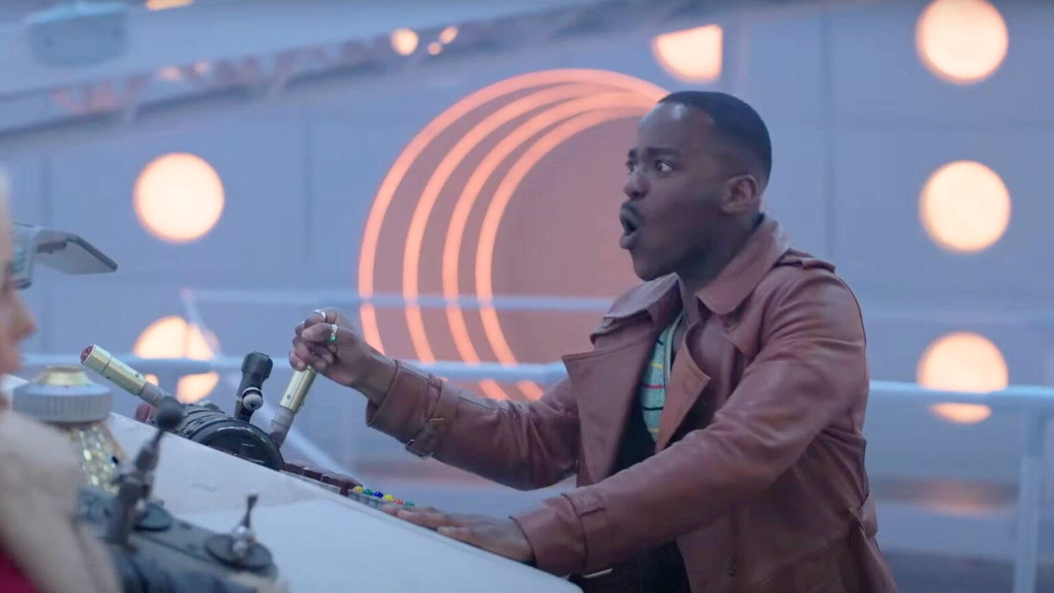 Doctor Who 2024 series new trailer breakdown