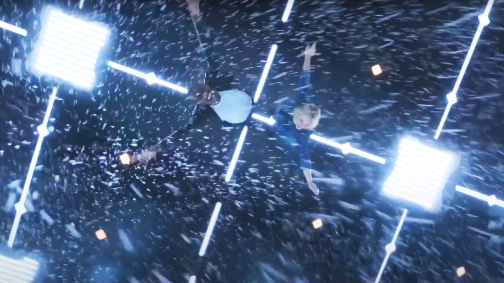 Doctor Who ‘The Legend of Ruby Sunday’ cast list