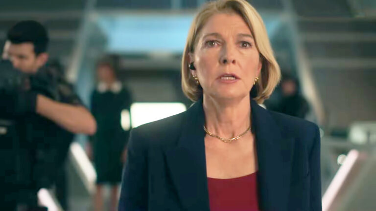 Doctor Who ‘The Legend of Ruby Sunday’ cast list