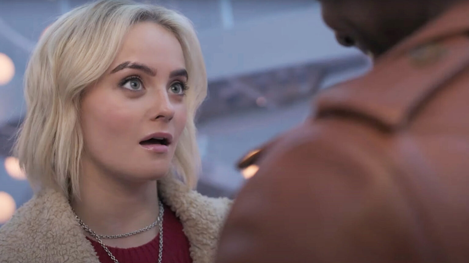 Doctor Who 2024 series new trailer breakdown