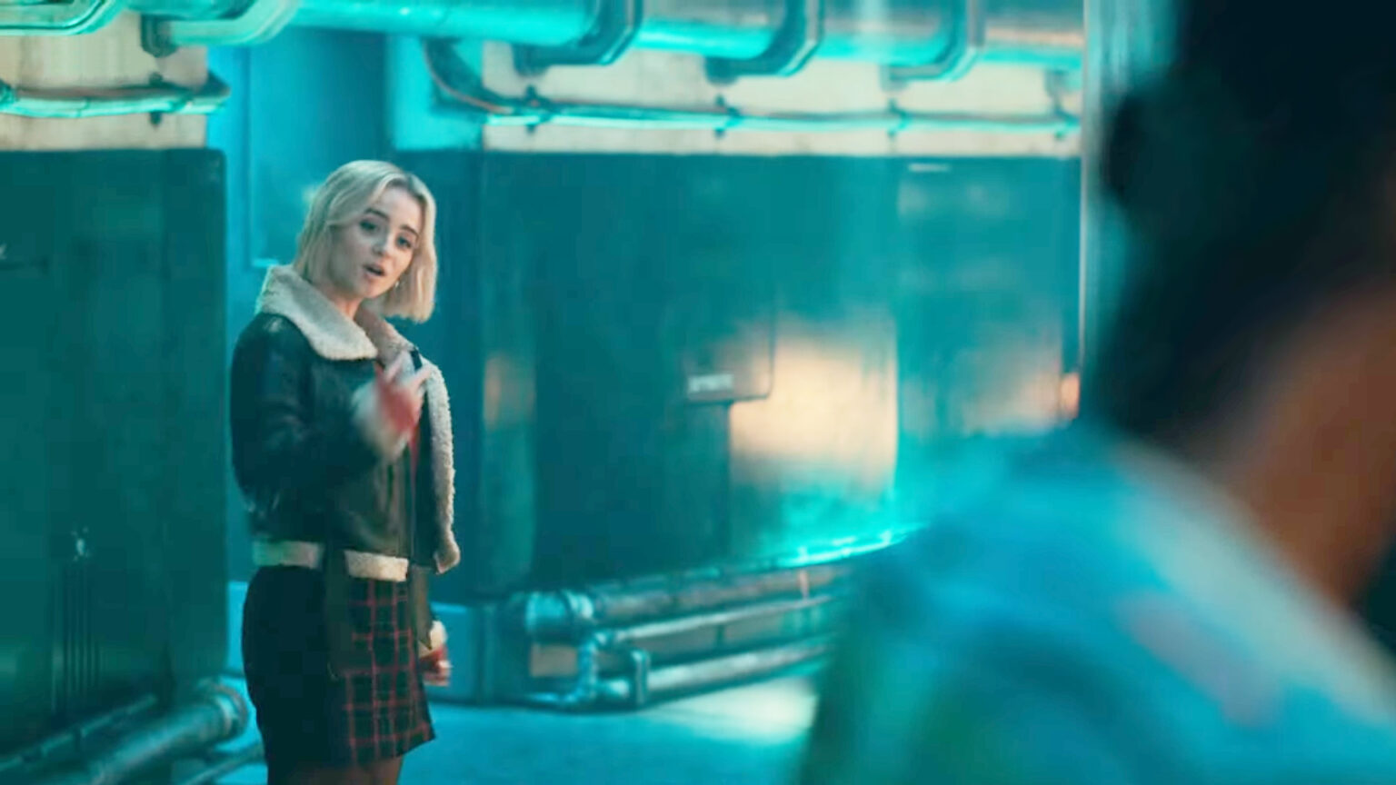 Doctor Who 2024 series new trailer breakdown