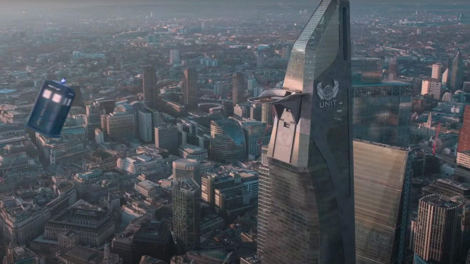 An overview of clips and images for Doctor Who: The Legend of Ruby Sunday