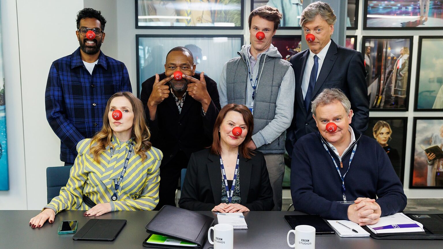 Red Nose Day 2024 - CultBox