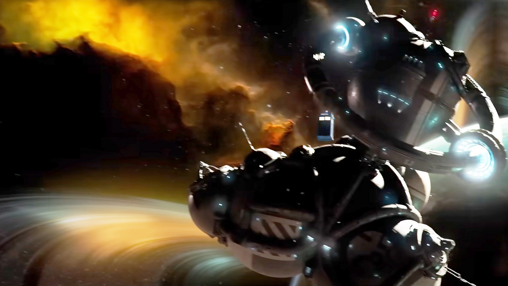 Doctor Who 2024 series new trailer breakdown