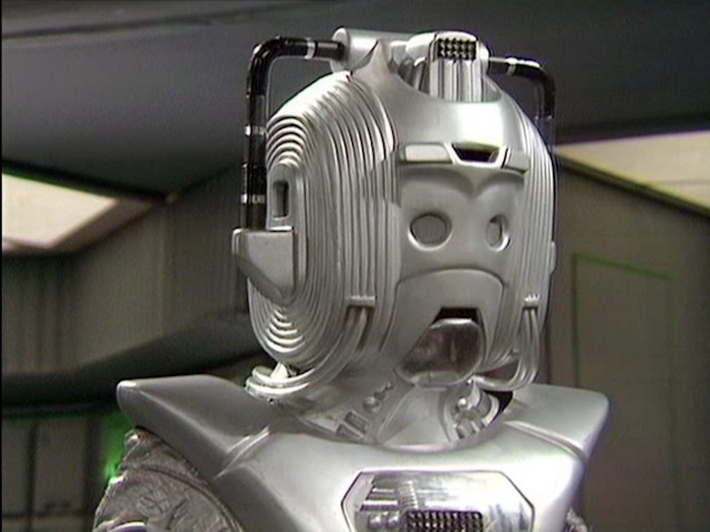 1980s Cyber Leader - CultBox