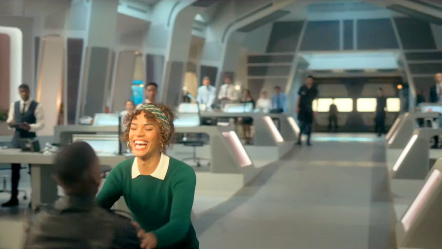 Doctor Who ‘The Legend of Ruby Sunday’ cast list