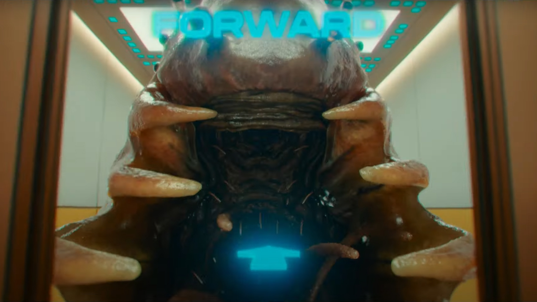 Dot and Bubble Gastronaut Doctor Who - CultBox