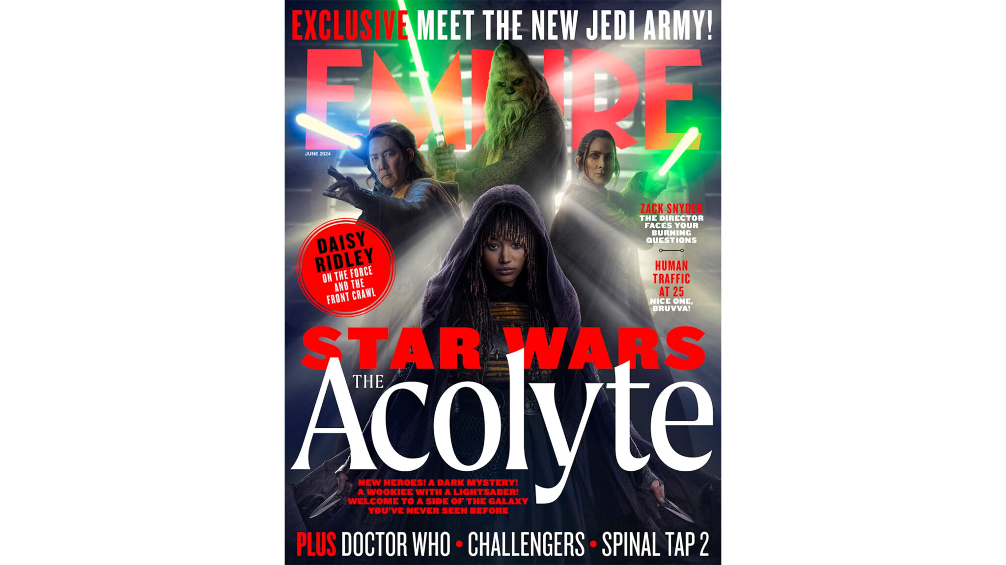 Jinkx Monsoon Doctor Who character name revealed