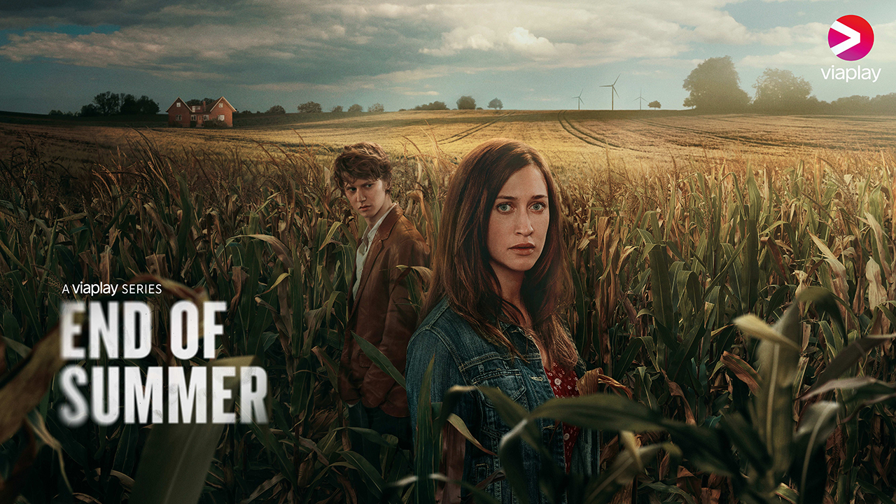 End of Summer - CultBox