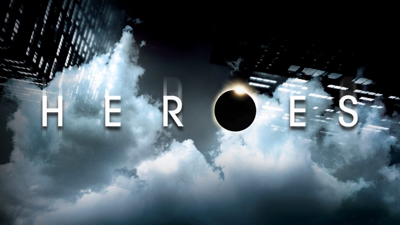 Heroes: Eclipsed - another revival for the superhero series?