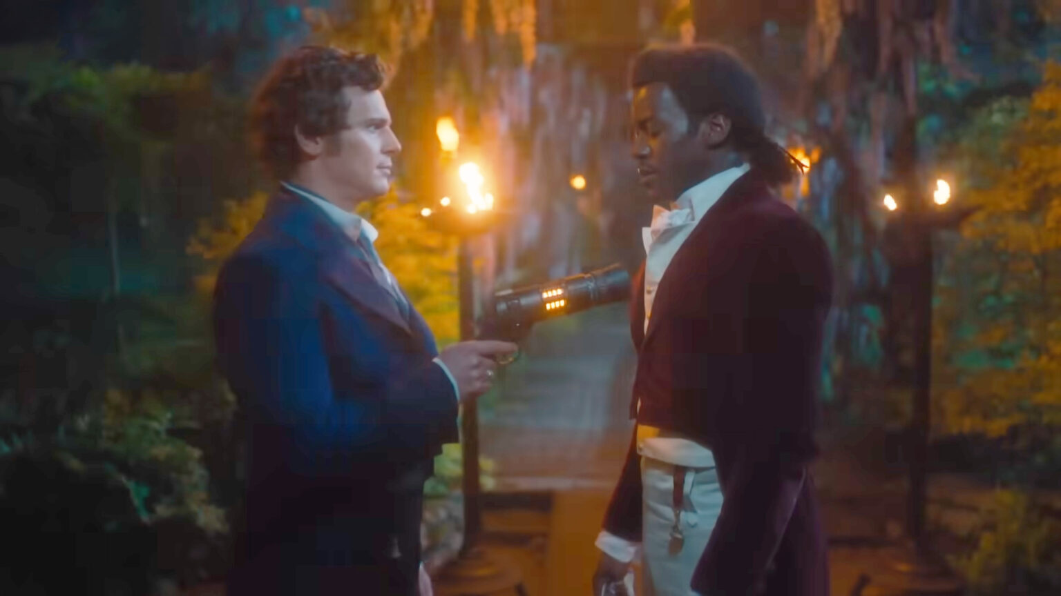 An overview of clips and images for Doctor Who: Rogue