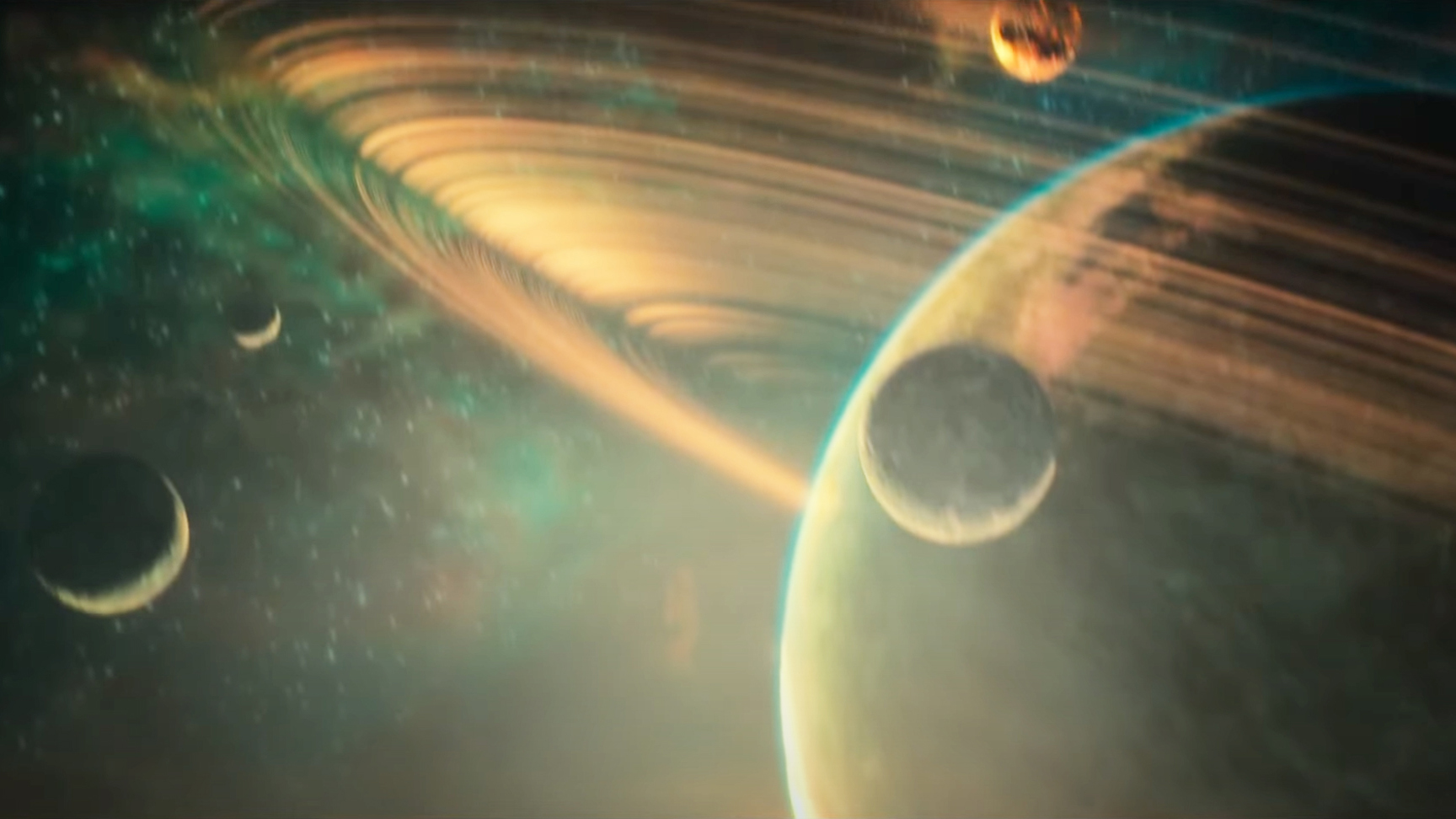 2024 Doctor Who series Easter trailer and image breakdown