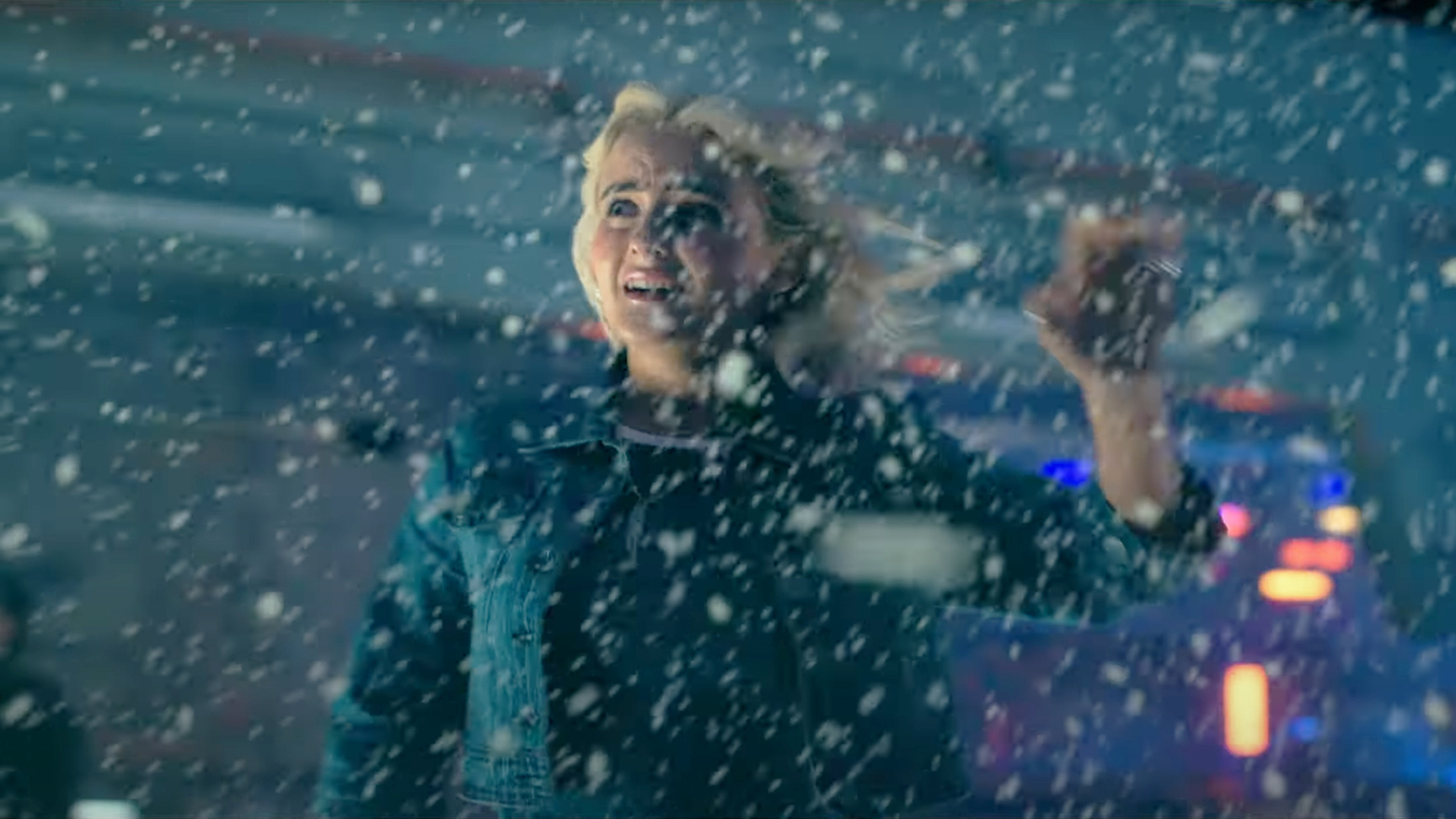 An overview of clips and images for Doctor Who: Empire of Death