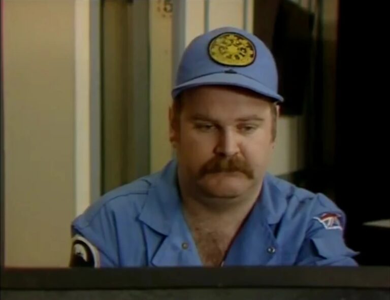 Star Cops: Blood Moon 1 audio review