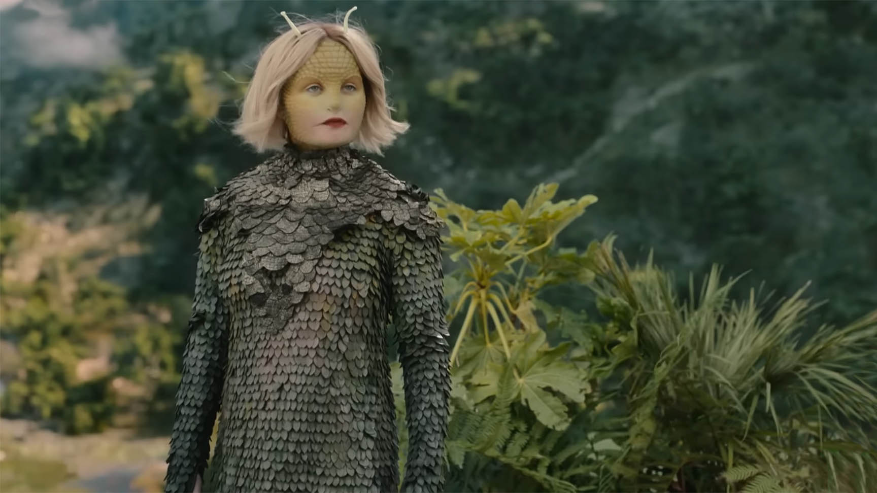 New clips and photos released ahead of 2024 series Doctor Who ...