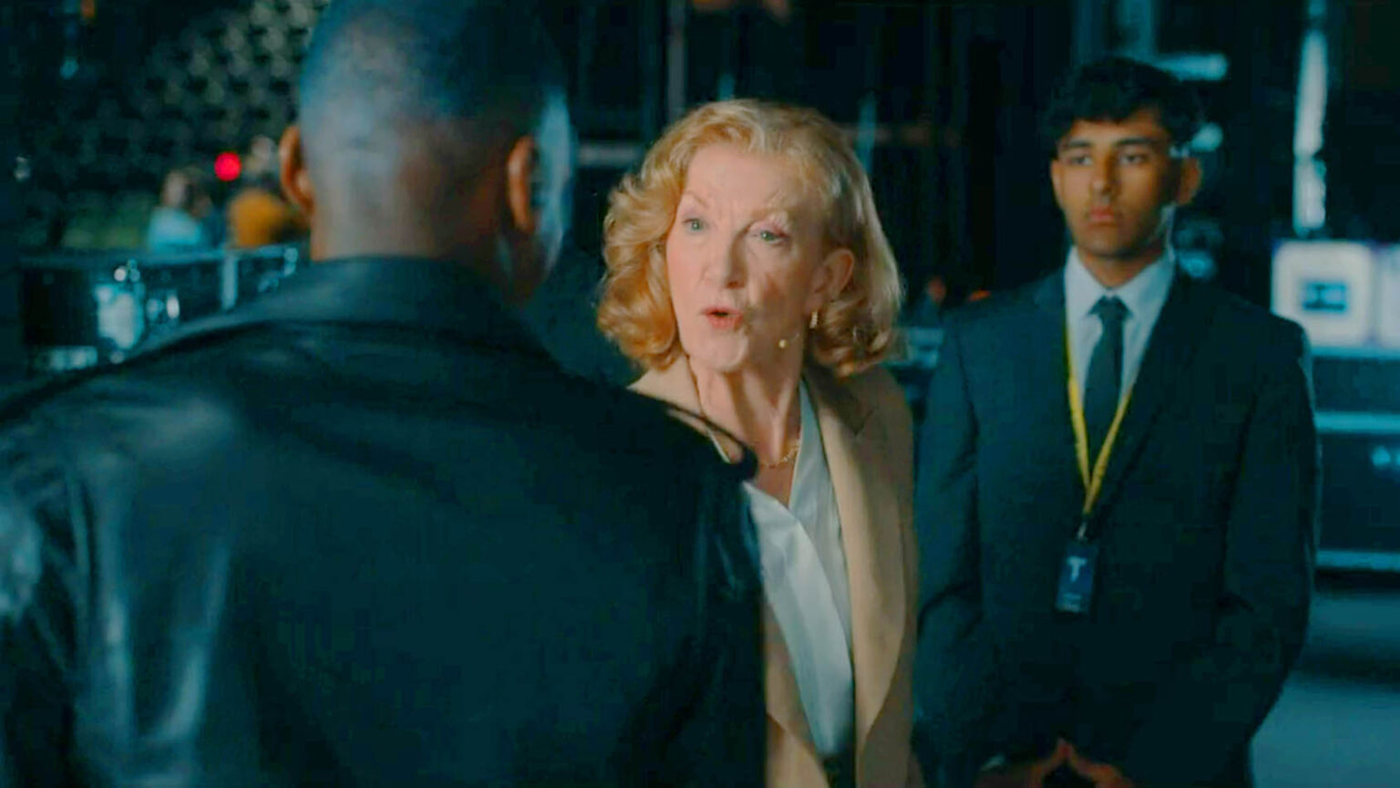 An overview of clips and images for Doctor Who: The Legend of Ruby Sunday