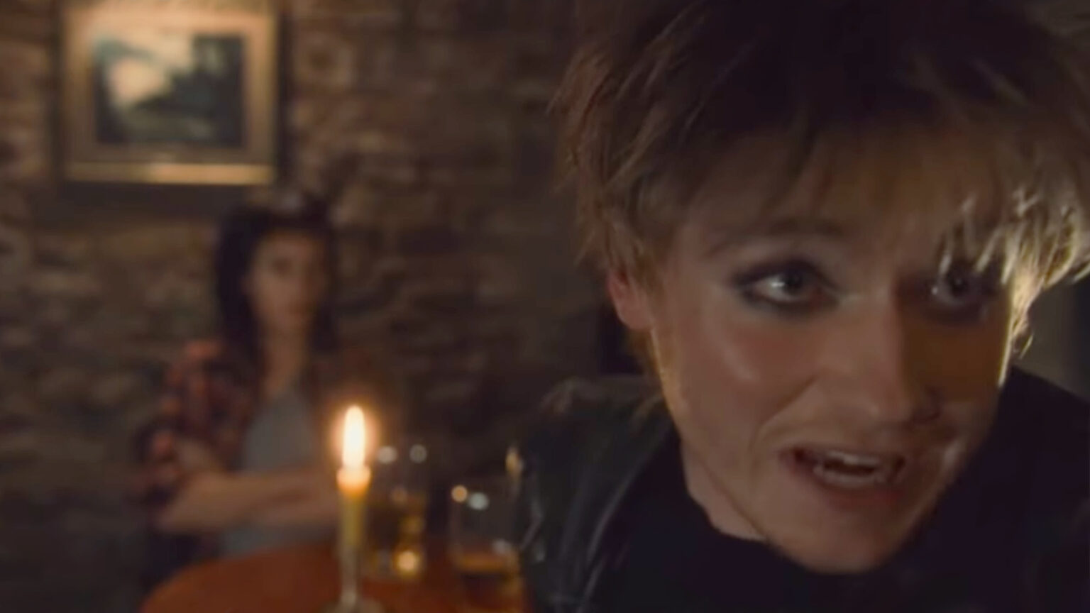 An overview of clips and images for Doctor Who: 73 Yards