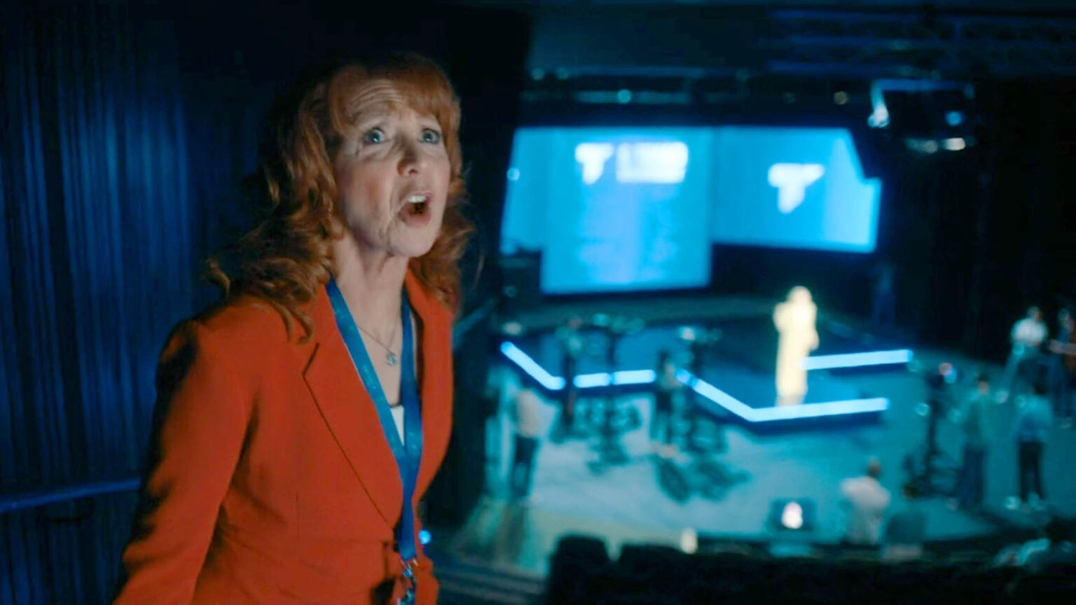 Susan Twist: all mysterious appearances in Doctor Who to date