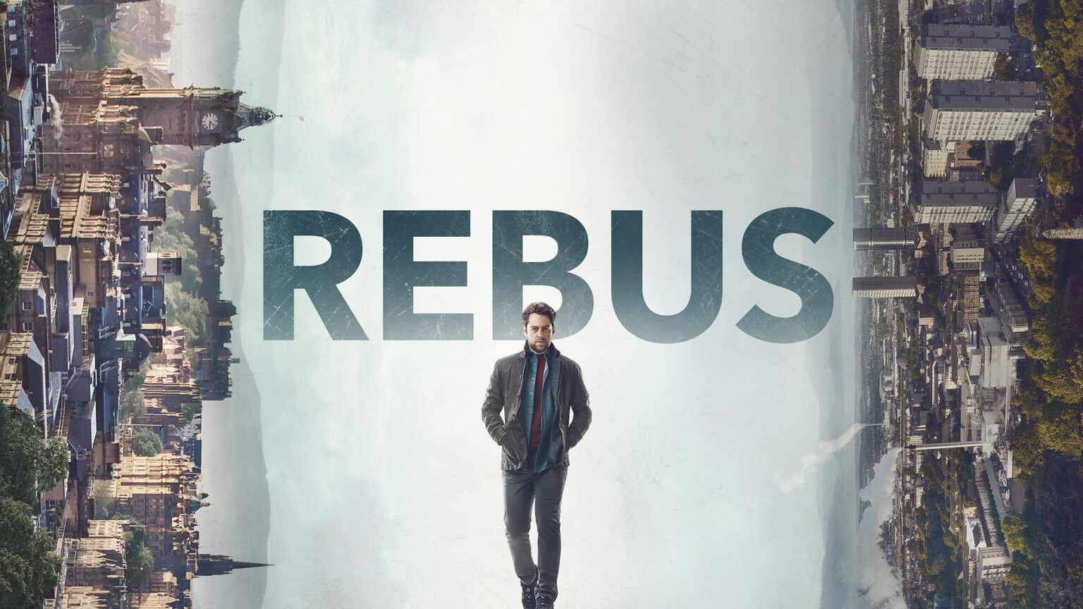 BBC confirm that Rebus series two is coming