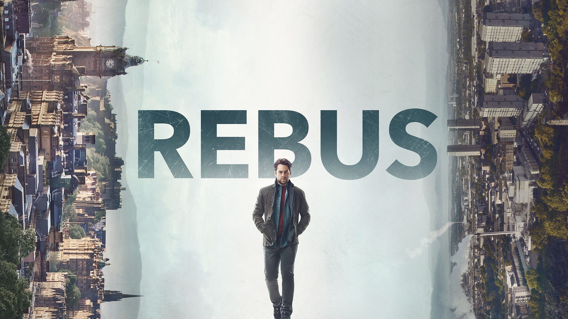 Rebus – start date and images for the new series